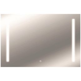 Jokey LED-Lichtspiegel »Sirius IV« silberfarben