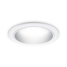 Philips - 890033 Latina led 840 Einbauleuchte (nicht im Lieferumfang enthalten) rdlm1100 wh