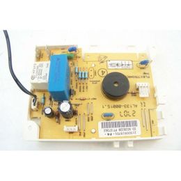 Ariston C00143220 Geschirrspüler-Elektronikmodul - Weiß