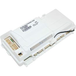 Ariston C00272690 Modul dea 601 Geschirrspüler - Weiß