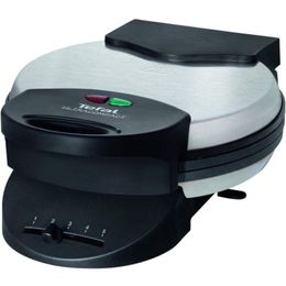 Wm 310D Herzwaffeleisen Waffeleisen, Edelstahl Matt - Tefal