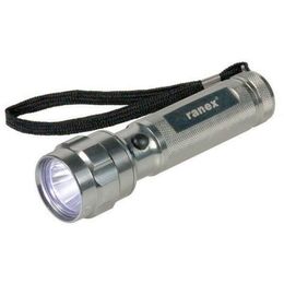 6000.149 – Taschenlampe aus Titan, 1 w Superpower-LED - ranex