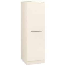 Wiho-K&uuml;chen WIHO K&Uuml;CHEN Seitenschrank &raquo;Flexi2&laquo; Front und Korpus: Magnolia