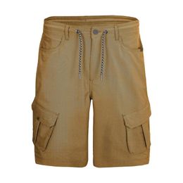 G.I.G.A. by Killtec G.I.G.A. DX BY KILLTEC Bermudas &raquo;GS 93 MN BRMDS&laquo; curry XL - Normalgr&ouml;&szlig;en Normalgr&ouml;&szlig;en XL unifarbene Herren Bermudas im Cargo-Style