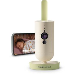 Philips Avent Baby Monitor SCD643/26 Video-Babyphone 1 St.