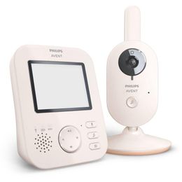 Philips Avent Baby Monitor SCD881/26 digitales Video-Babyfon 1 St.