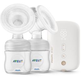 Philips Avent Breast Pumps Premium DUO SCF398/11 Milchpumpe 1 St.