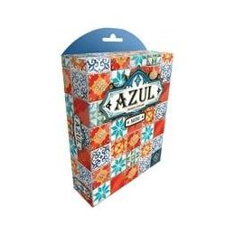 Asmodee Azul Mini, Brettspiel