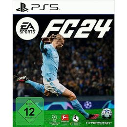 EA SPORTS FC 24
