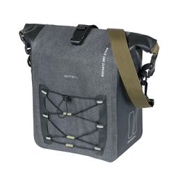 Basil Fahrrad- Einzeltasche Navigator Storm MIK Studs M