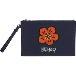 Kenzo Businesstaschen & Reisegep&auml;ck - Bags Blue - Gr. unisize - in Blau - f&uuml;r Damen