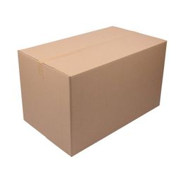 2 x Faltkarton 1000 x 580 x 570 mm (2-wellig)