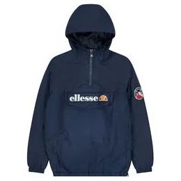 Outdoorjacke Ellesse "Übergangsjacke MONTERINI OH", Herren, Gr. XXL, blau, Obermaterial: 100% Polyester PES. Futter: 100% Polyester PES. 100% Polyester PES., Jacken