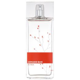 Armand Basi In Red Eau de Toilette 100 ml