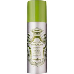 Sisley Damendüfte Eau de Campagne Deodorant Spray 150 ml