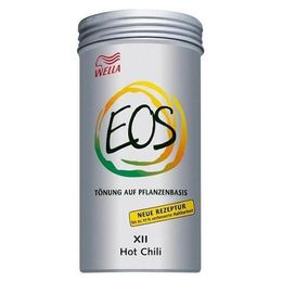 Wella Professionals Tönungen EOS Pflanzentönung Hot Chili 120 g