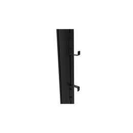 Multibrackets M Public Display Stand Cable Hooks Black 5 kg