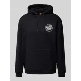 Santa Cruz Hoodie mit Kapuze