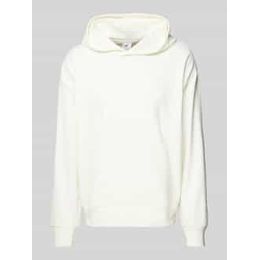 adidas Sportswear Hoodie mit Strukturmuster