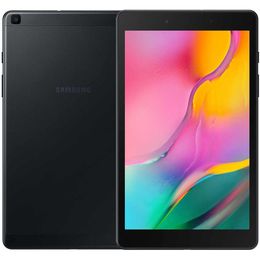 Samsung Galaxy Tab A 32GB - Schwarz - WLAN