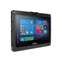 Getac K120 512GB - Schwarz - WLAN