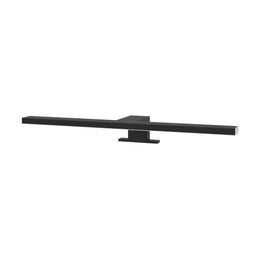 LED-Aufsatzleuchte Lisa &brvbar; schwarz &brvbar; Ma&szlig;e (cm): B: 40 H: 5 T: 10,5 &raquo; Sconto