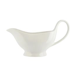 Sauciere mit Henkel &brvbar; wei&szlig; &brvbar; Ma&szlig;e (cm): B: 6 H: 11 &raquo; Sconto