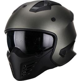Vito Bruzano, Modularhelm