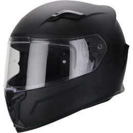 Vito Duomo, Integralhelm