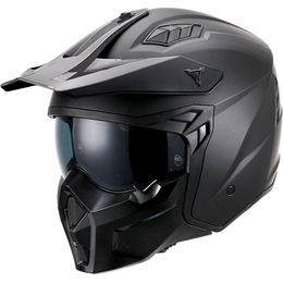 Vito Predator, Modularhelm