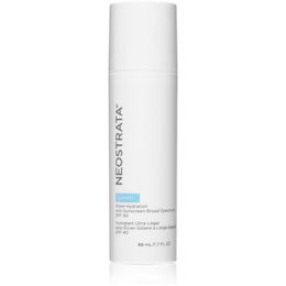 NeoStrata Clarify Sheer Hydration Tagescreme für fettige Haut SPF 40 50 ml