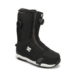 DC Shoes Snowboardboots »Phase Pro Step On« Black/White