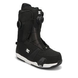 DC Shoes Snowboardboots &raquo;Lotus Step On&laquo; Black/White