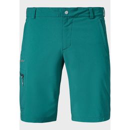 Sch&ouml;ffel SCH&Ouml;FFEL Shorts &raquo;Shorts Folkstone&laquo; 6895 - gr&uuml;n 52 - Normalgr&ouml;&szlig;en Normalgr&ouml;&szlig;en 52 H&ouml;chste Bewegungsfreiheit durch 4-Wege-Stretch