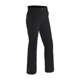 Maier Sports Skihose »Vroni slim 2.0« Damen Schneehose, wind- und wasserdicht, 2 RV-Taschen, Slim Fit schwarz 46 - Normalgrößen Normalgrößen 46...