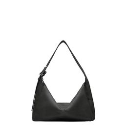 Liebeskind Berlin Hobo »Hobo M LOU 2 3D LEATHER« black
