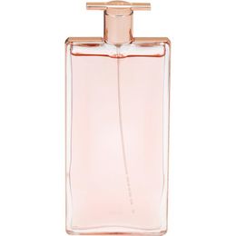Lancome Eau de Parfum »Idôle« Langanhaltender Duft transparent Damenduft von Lancome