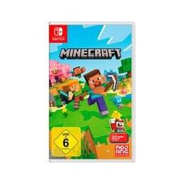 Minecraft, Nintendo Switch-Spiel Nintendo Switch Edition