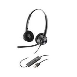 HP Poly EncorePro 320 USB-A Stereo-Headset