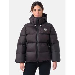 Ternua Steppjacke "Balena 250" in Schwarz - 71% | Gr&ouml;&szlig;e L | Damenjacken