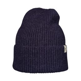 ISBJÖRN Isbjörn Mütze "Minty" in Dunkelblau - 50% | Größe 54-58 cm | Kindermuetzen