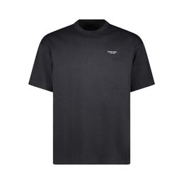 CARS Shirt "Club" in Schwarz - 70% | Gr&ouml;&szlig;e M | Herren-plussize