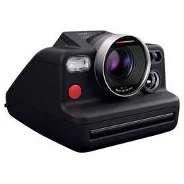 Polaroid Sofortbildkamera "I-2", Fotokameras, schwarzB:14,99cm H:11,93cm T:9,12cm