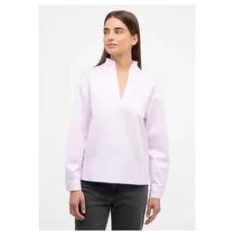 Longbluse Eterna "OVERSIZE FIT", Damen, Gr. 36, rosa, 100% cotton, modisch, Blusen