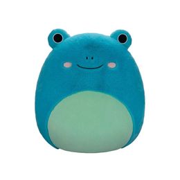 Squishmallows 50 cm P19 Fuzz A Mallows Ludwig Frog