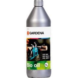 Gardena Bio Chain Oil 1 L