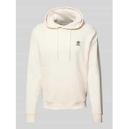 adidas originals Hoodie mit Logo-Stitching