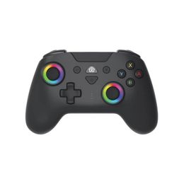 Subsonic SA5633-1 - Black - Wireless Controller - Nintendo Switch