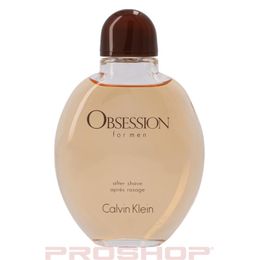 Calvin Klein Obsession for Men After Shave Lotion - 125ml