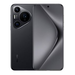 Huawei Pura 70 Pro 512GB/12GB - Black